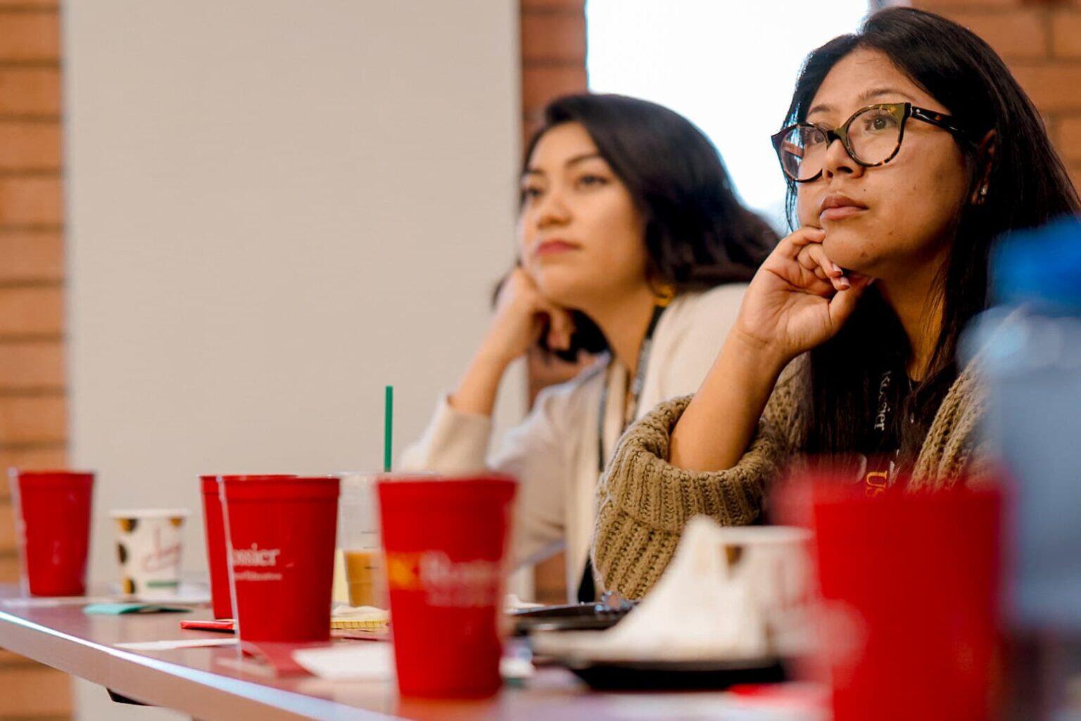 USC Rossier教育学院在2021年U.S. News美国大学排名中跻身顶尖研究生院之列 | 世界教育新闻网