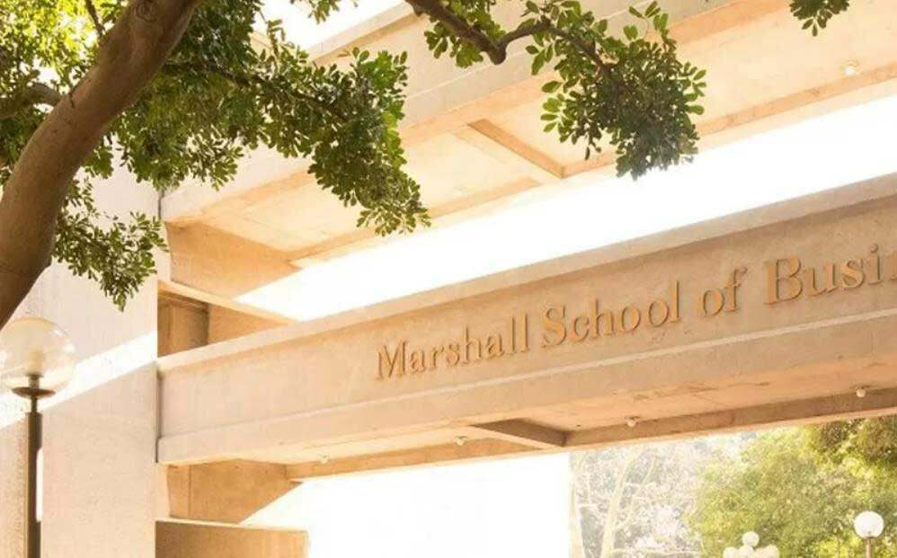 美国南加州大学MARSHALL商学院宣布获PETER ARKLEY捐赠并以其名字命名风险管理学院 | 世界教育新闻网